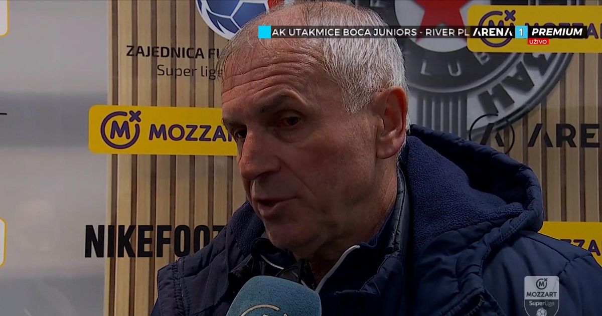 Hit scena uživo! Gaćinović i lepa voditeljka nisu mogli da se sete ko ...