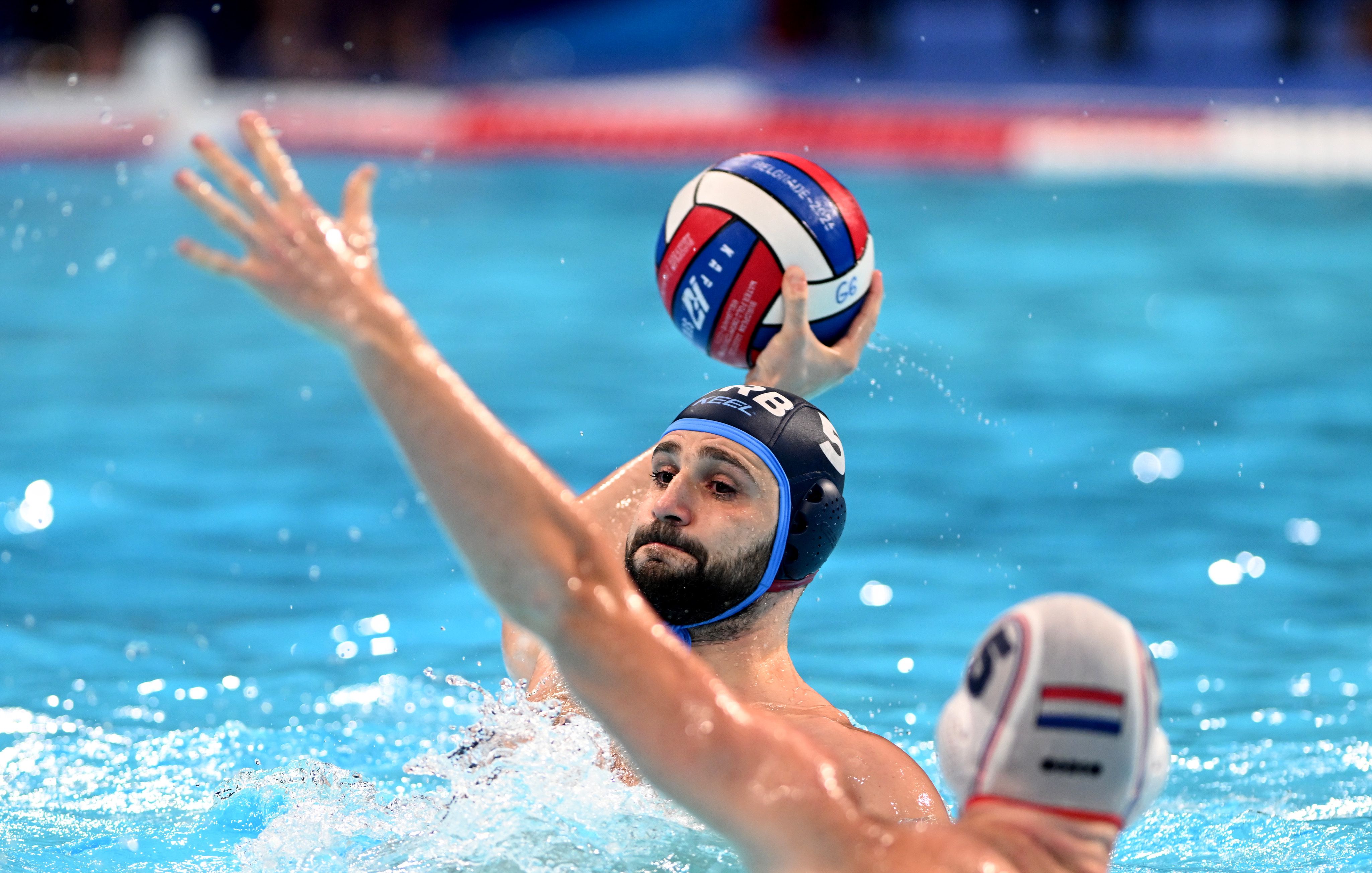 Ćuk: Bili smo spremni da ga bijemo, kad ono Novak Đoković | Sportal.rs