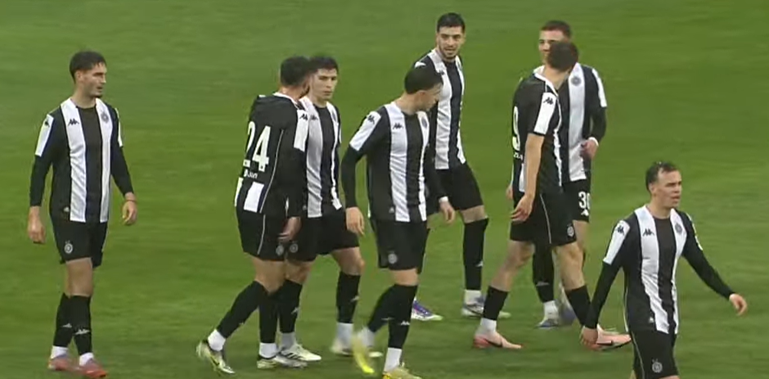 Intervju Danko Lazović | Sportal.rs