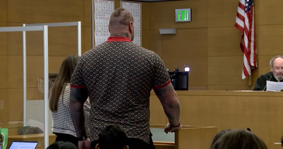 Strahinja Jokić osuđen u Americi | Sportal.rs