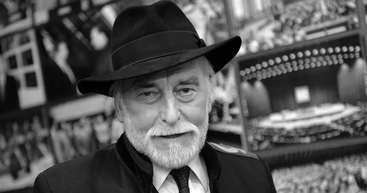 "Veliki odlaze i ostavljaju nam u amanet": Partizan se oprostio od ...