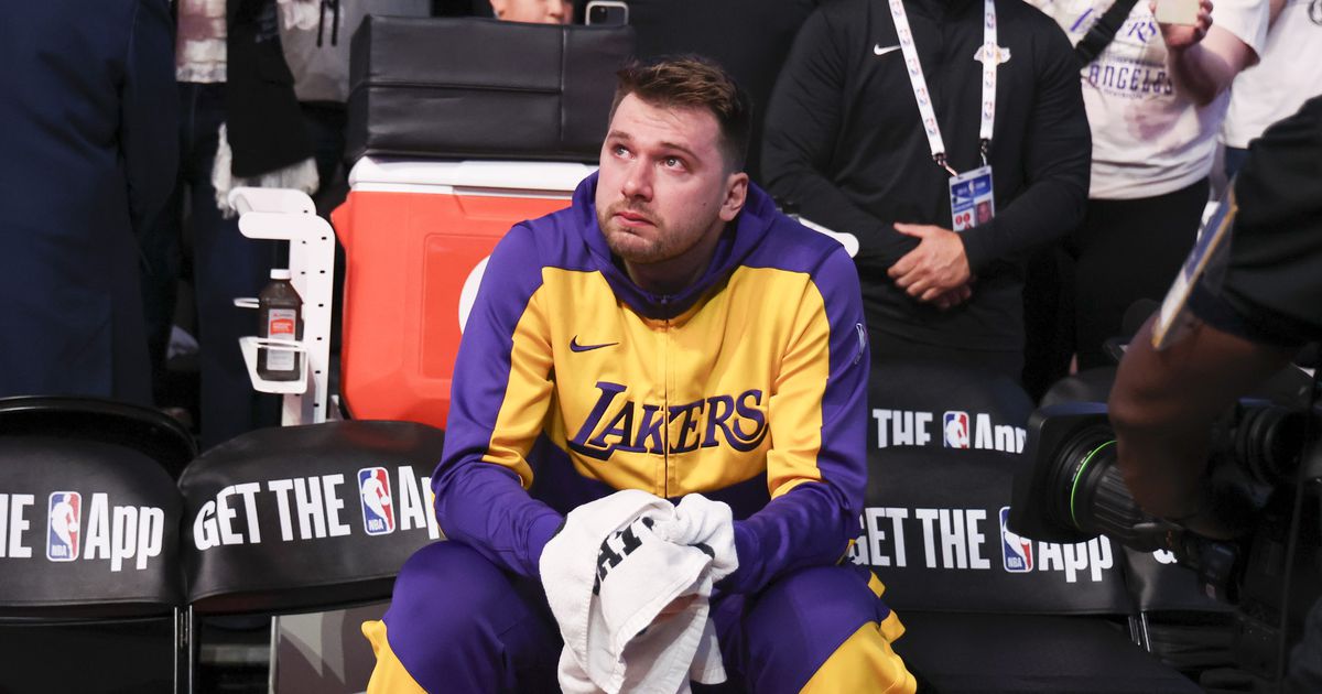 Niko Harison, Luka Dončić i Dirk Novicki - izašao prljav veš | Sportal.rs