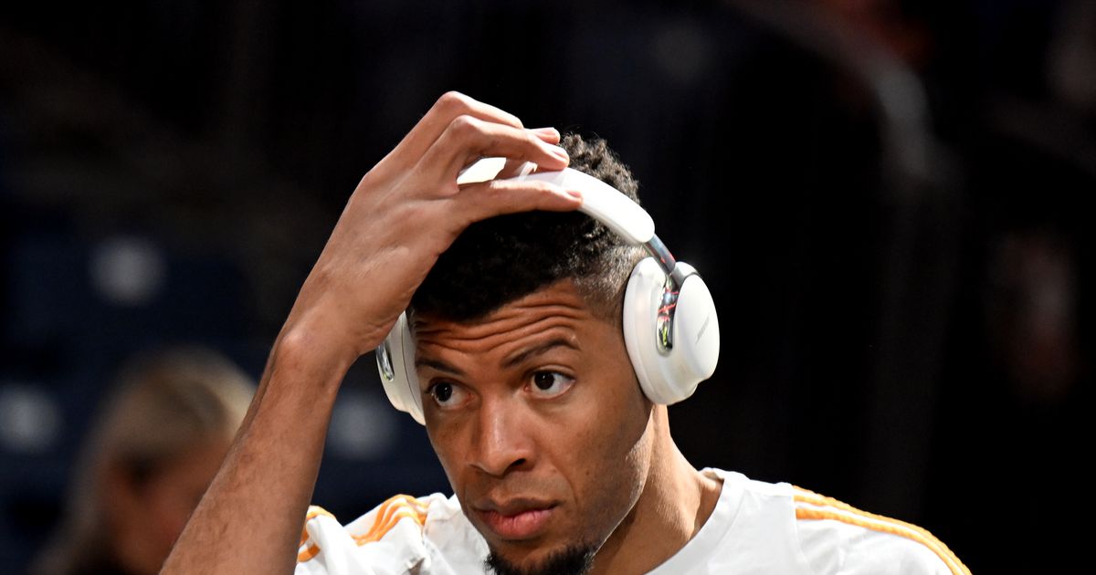 Valter Tavares oborio rekord Evrolige po broju skokova | Sportal.rs