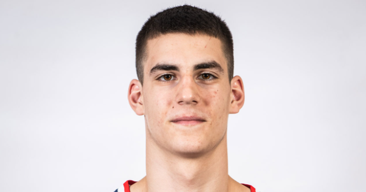 Petar Ostojić pojačao KK FMP | Sportal.rs