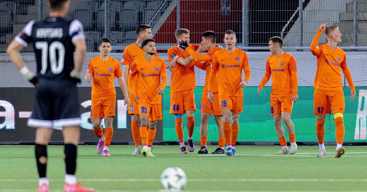 Celje pobedilo Sabah i bliže je duelu s Partizanom | Sportal.rs