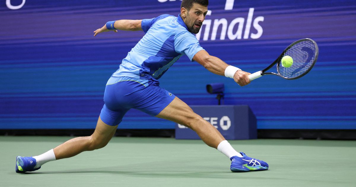 Novak Đoković odgovorio na izazov Matea Arnaldija | Sportal.rs