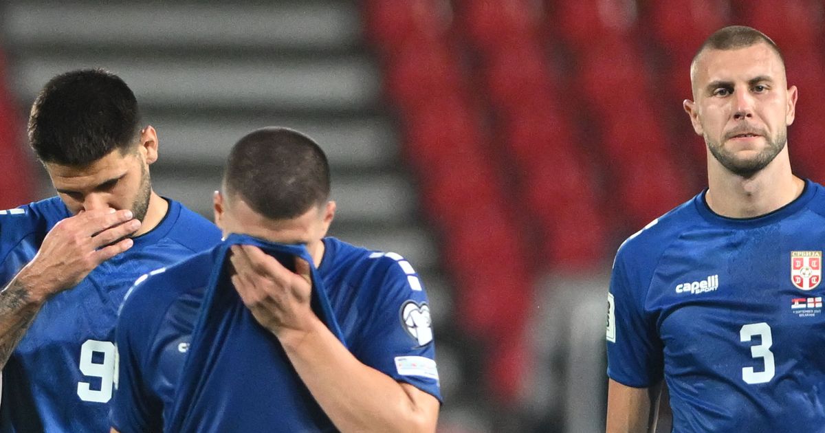 Engleska i Srbija: Da li je novac mrtvo slovo na papiru? | Sportal.rs