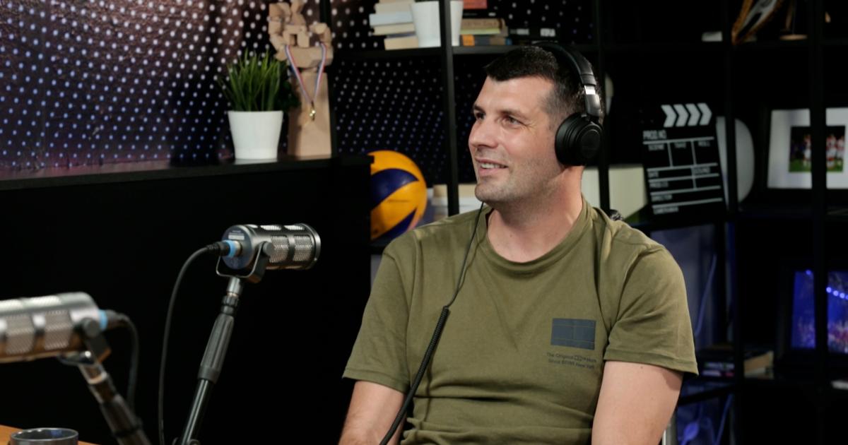 Ivica Jevtić nije mogao da pobegne od sudbine: Zvezda ga je htela kao ...