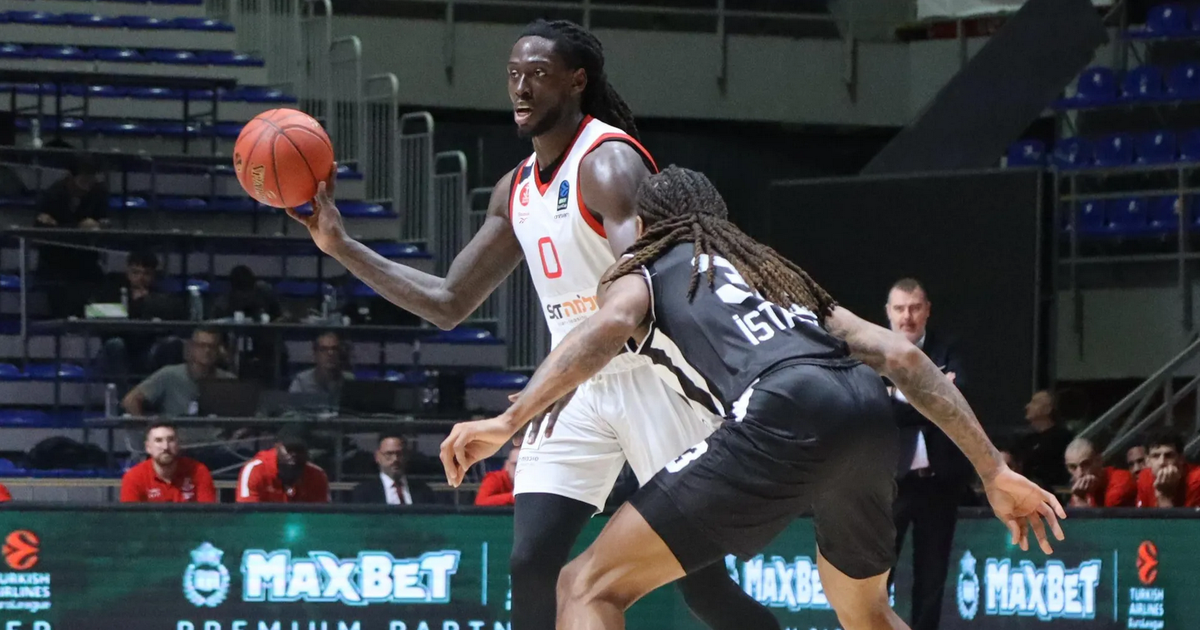 Ko je Ofer Janaj, kontroverzni vlasnik Hapoela iz Tel Aviva | Sportal.rs