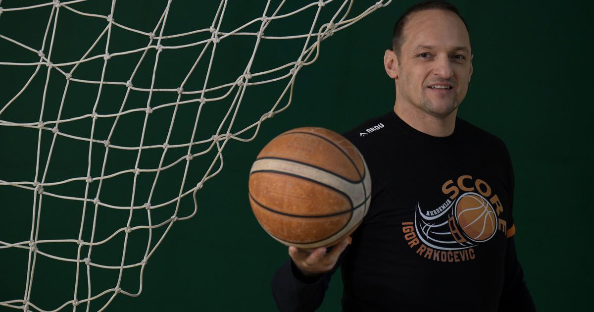 Igor Rakočević o krahu Srbije na Eurobasketu | Sportal.rs