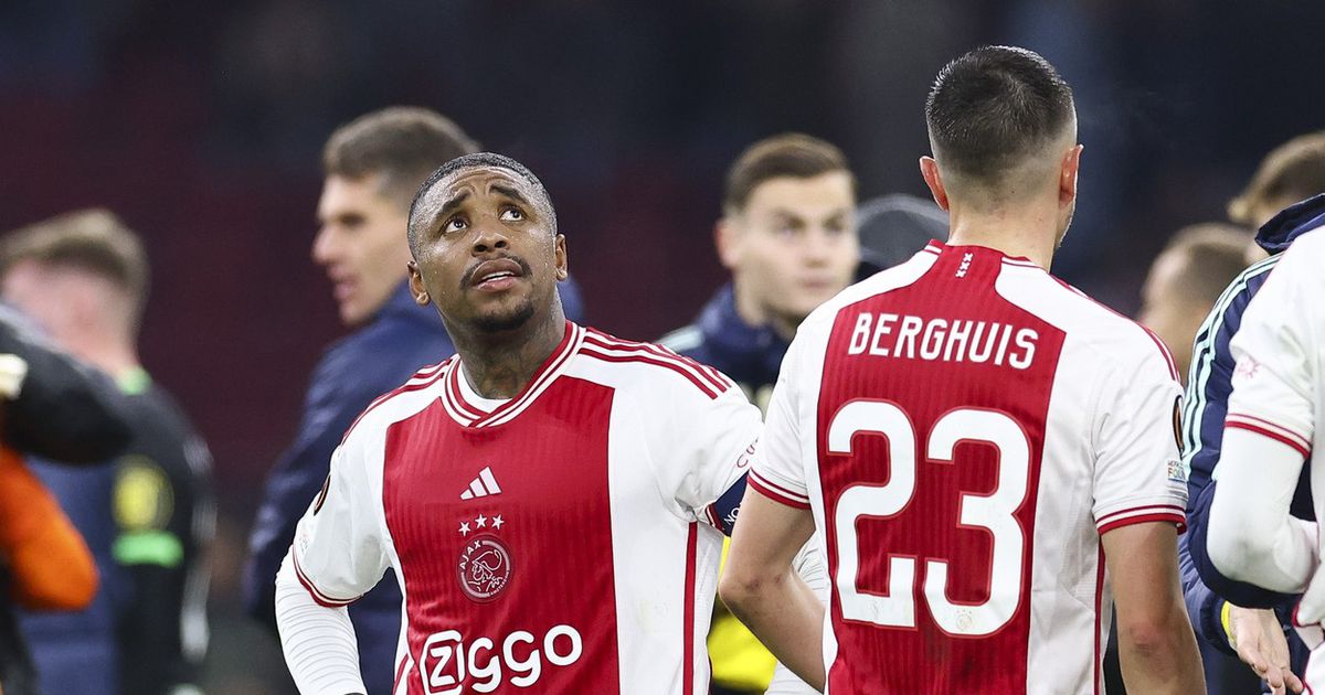 Ajaks nikada nije imao ovako loše rezultate: Dušan Tadić je otišao i ...