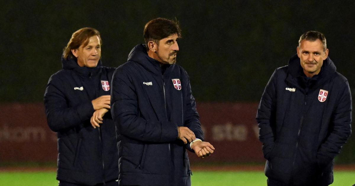 Paunović: Mile Svilar više neće da brani za Srbiju | Sportal.rs