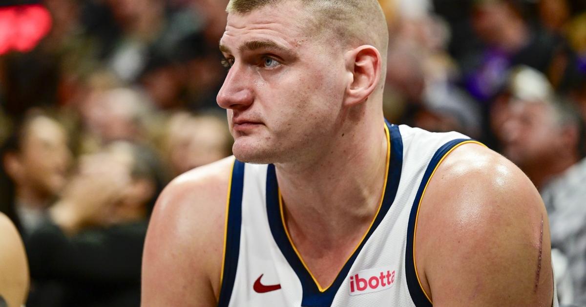 Nik Jang o MVP nagradi: Kako je Nikola Jokić ispred Džejsona Tejtuma ...