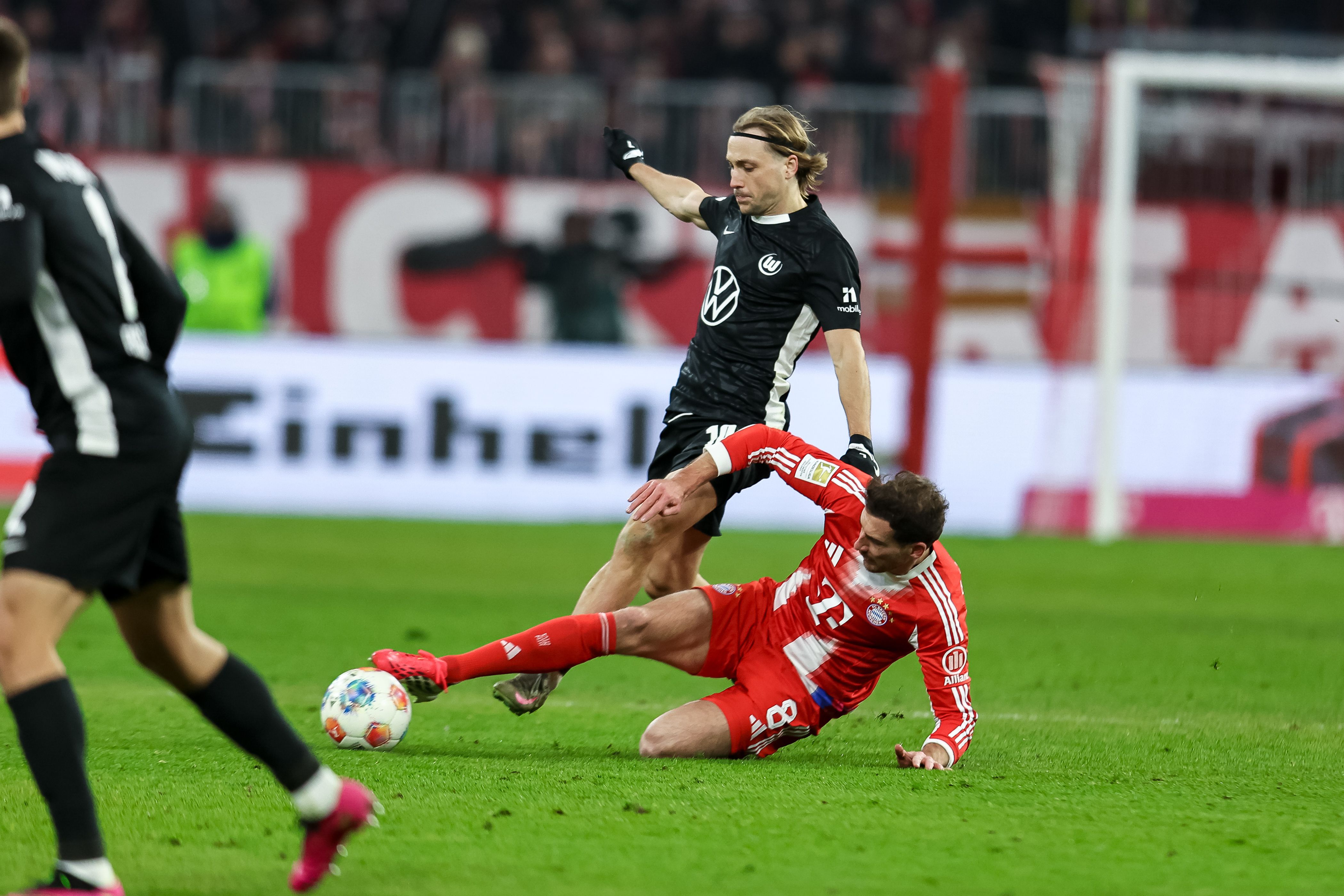 Hari Kejn potpisuje novi ugovor sa Bajern Minhenom | Sportal.rs