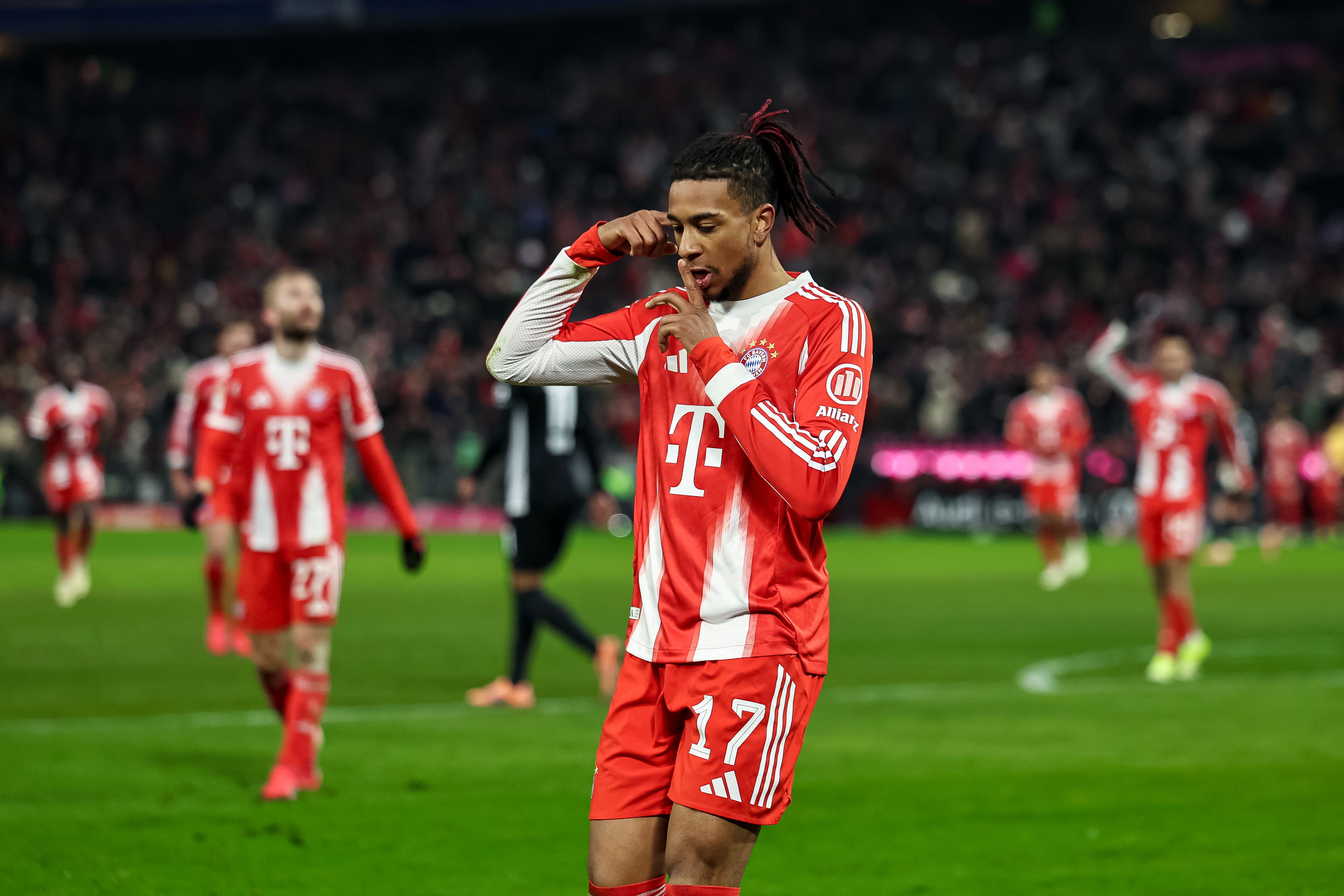 Hari Kejn potpisuje novi ugovor sa Bajern Minhenom | Sportal.rs