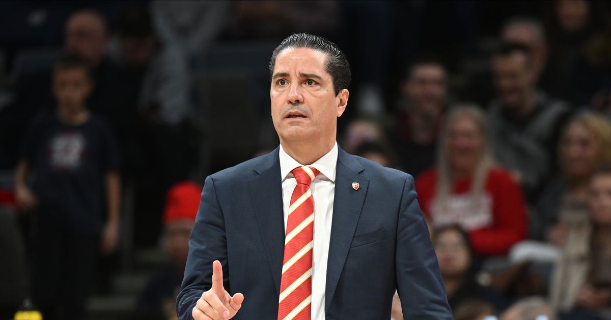 Izjava Janisa Sferopulosa i Branka Lazića pred Kup Radivoja Koraća | Sportal.rs