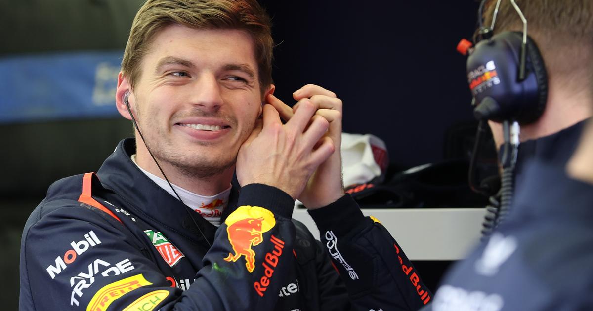 Maks Verštapen nije najbolji u istoriji Formule 1 smatra Grožan ...