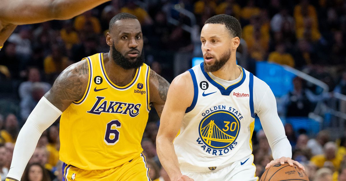 Kovao se tajni plan za tandem Lebron - Kari, evo i ko je stopirao ...