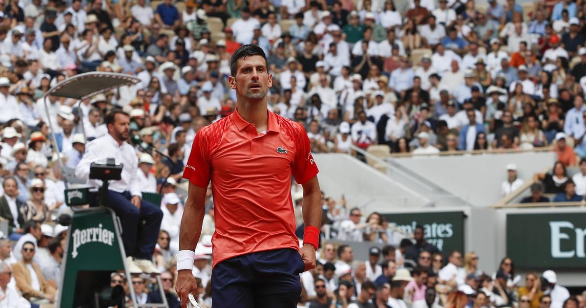 Endi Rodik ponovo komentarisao Novaka Đokovića | Sportal.rs