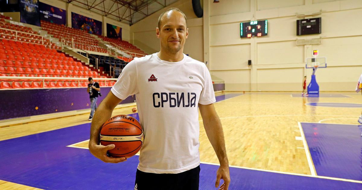 Igor Rakočević analizira igru Srbije na Eurobasketu | Sportal.rs