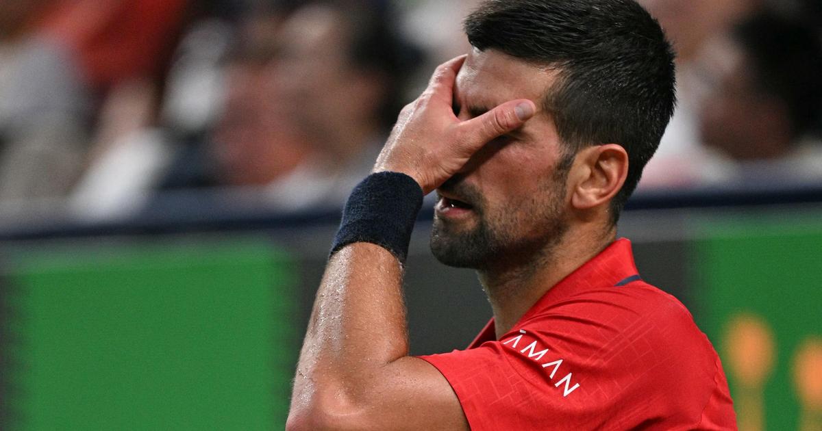 Đoković otkrio tri razloga zbog kojih su teniseri na atidepresivima ...