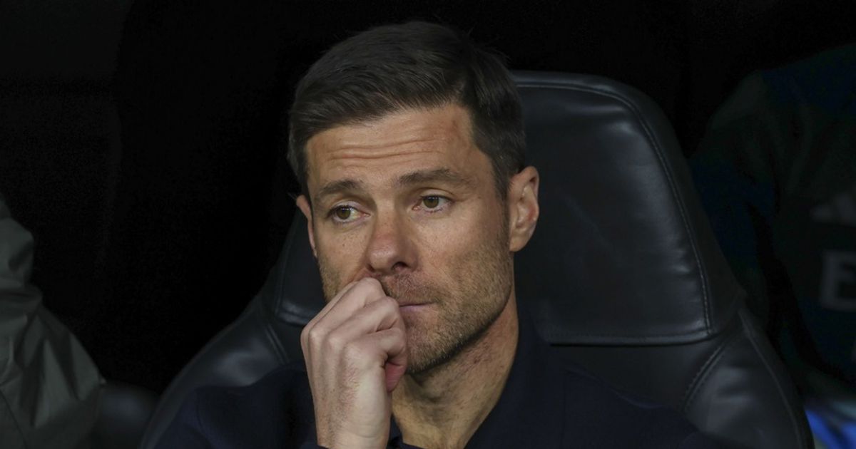 Ćabi Alonso se sprema za renoviranje u Liverpulu! | Sportal.rs