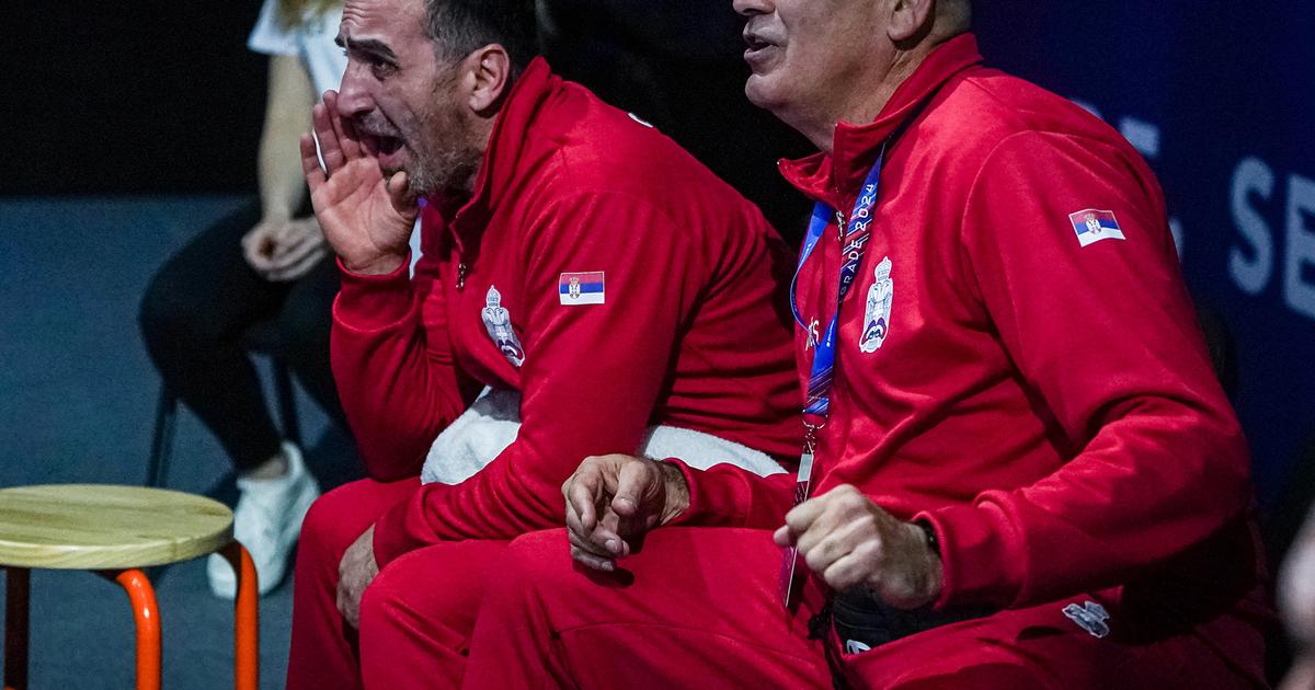 Srpski bokseri na Zlatiboru bruse formu za novu izazovnu sezonu ...