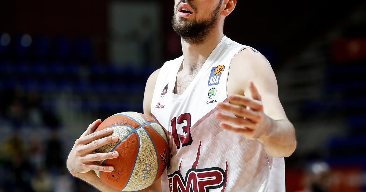 Marko Radovanović se vratio u FMP Železnik | Sportal.rs