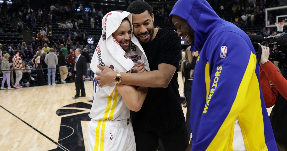 Oto Porter završio karijeru: Sa Voriorsima je bio šampion, ali telo mu ...