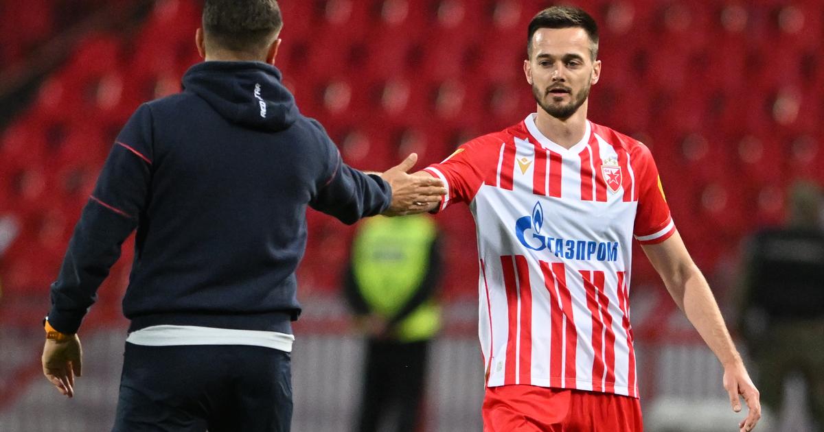 Mirko Ivanić je svaki put dao gol u meču protiv Železničara | Sportal.rs