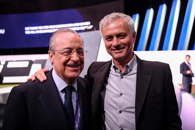 Rasulo u Real Madridu: Metla, a ne Novak Đoković | Sportal.rs