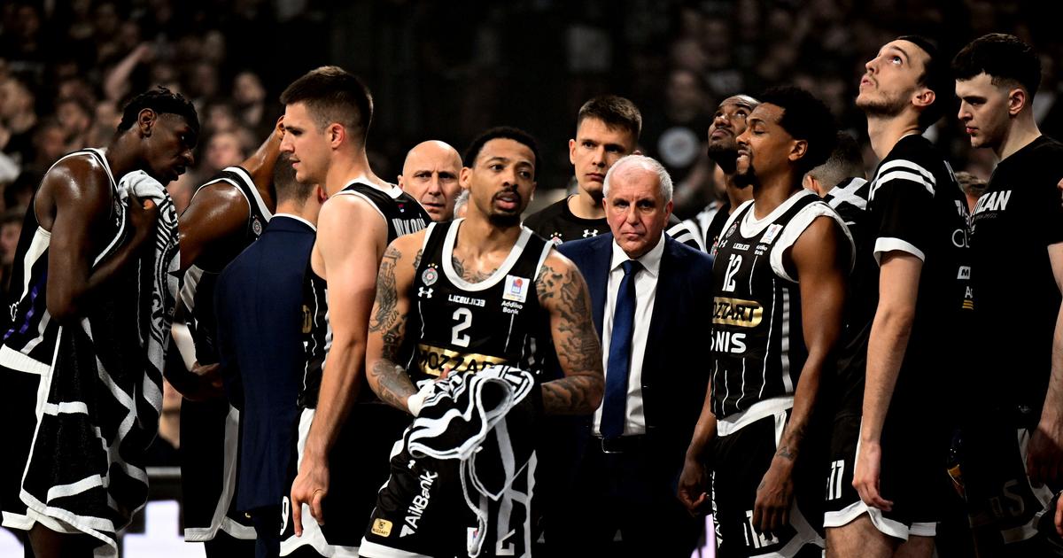 Partizan pikirao najboljeg igrača, Mega kvari planove | Sportal.rs