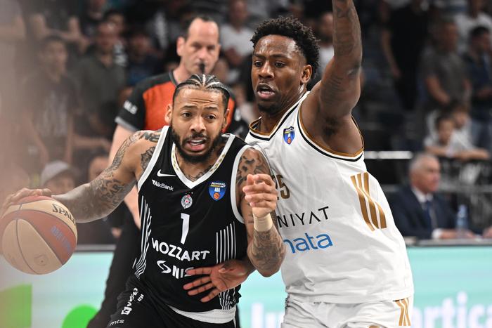 Dubai je šampion ABA lige za 2026. godinu | Sportal.rs