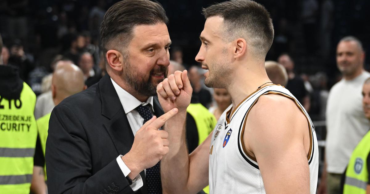 Dubai osvojio ABA ligu, a Dejan Kamenjašević žestoko udario | Sportal.rs