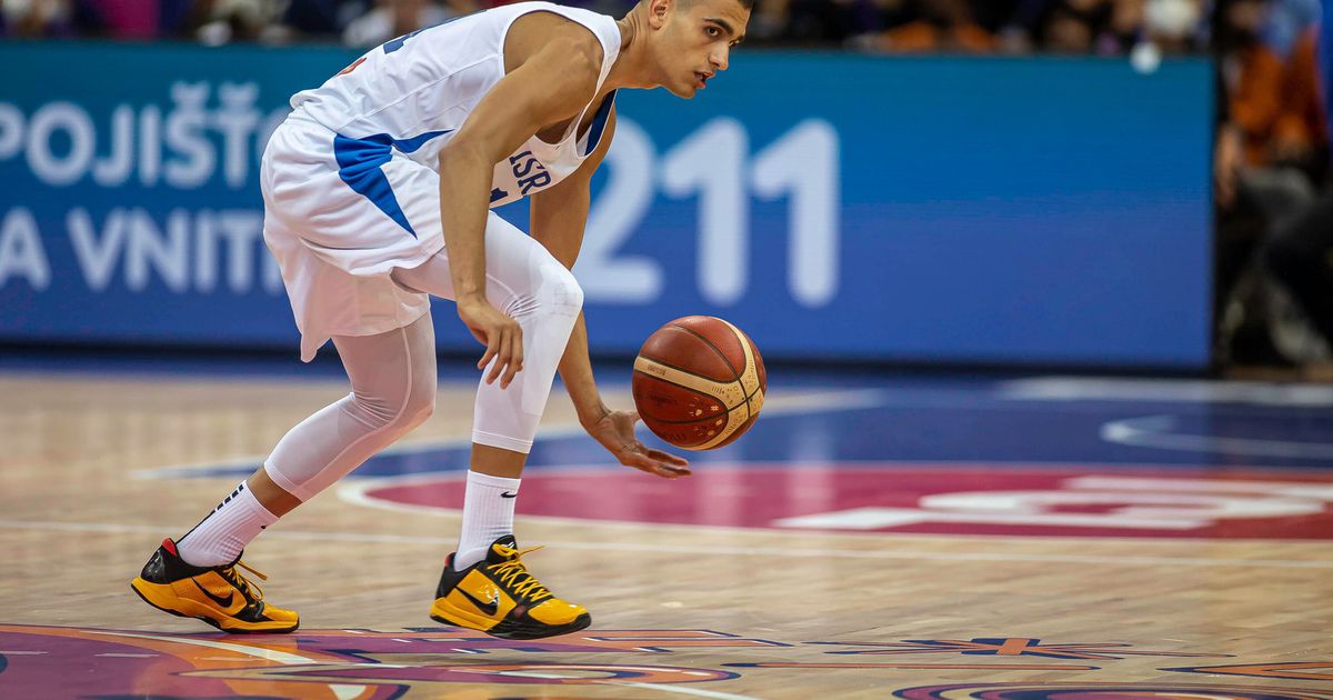 Jam Madar zvanično napustio Partizan: Samo dve godine u Srbiji, ali je ...