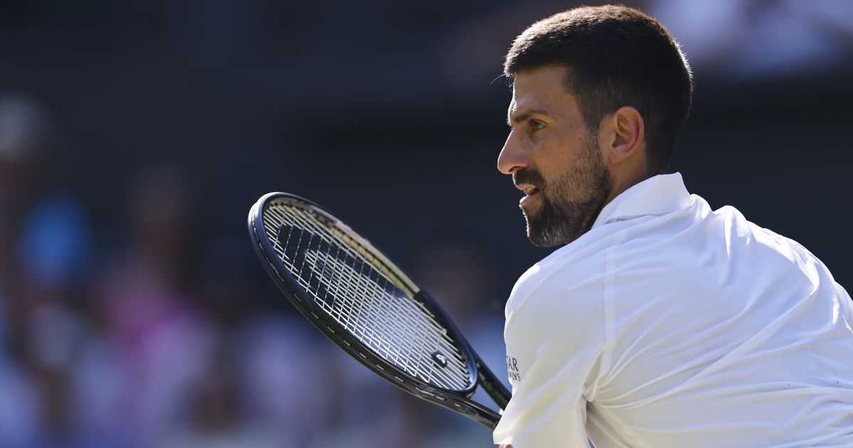 Ben Rotenberg se čudi kako niko 20 godina nije reagovao na ponašanje ...