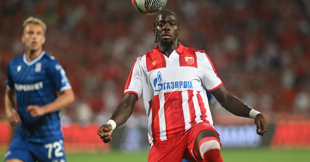 Šerif ima poruku za navijače pred Pafos | Sportal.rs
