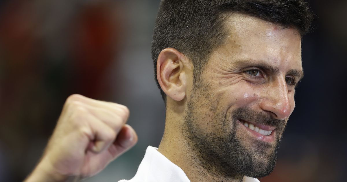 Novak Đoković iskreno o problemima u tenisu: Dolazim iz Srbije, nisam ...