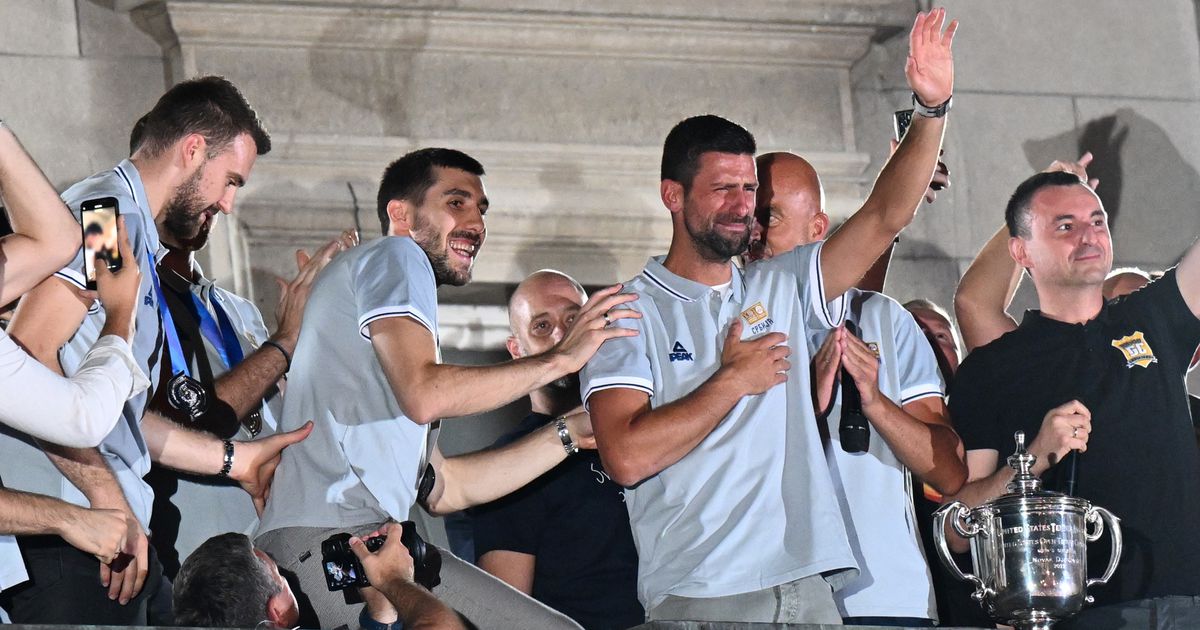 Ovo smo svi jedva čekali: Evo kad Novak, Aleksandra, Damir, Zorana ...