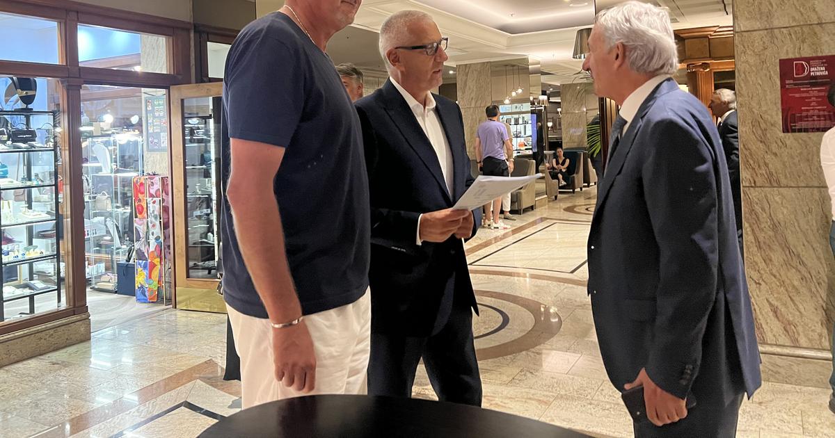 Aleksandar Aco Petrović se oglasio zbog odlaska Svetislava Karija ...