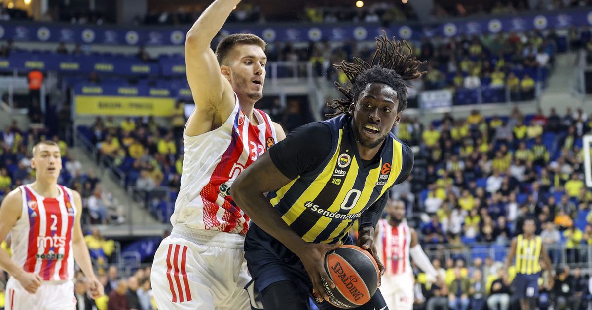 Ofer Janaj likuje zbog odluke FIBA da Džonatan Motli ne ode iz KK ...