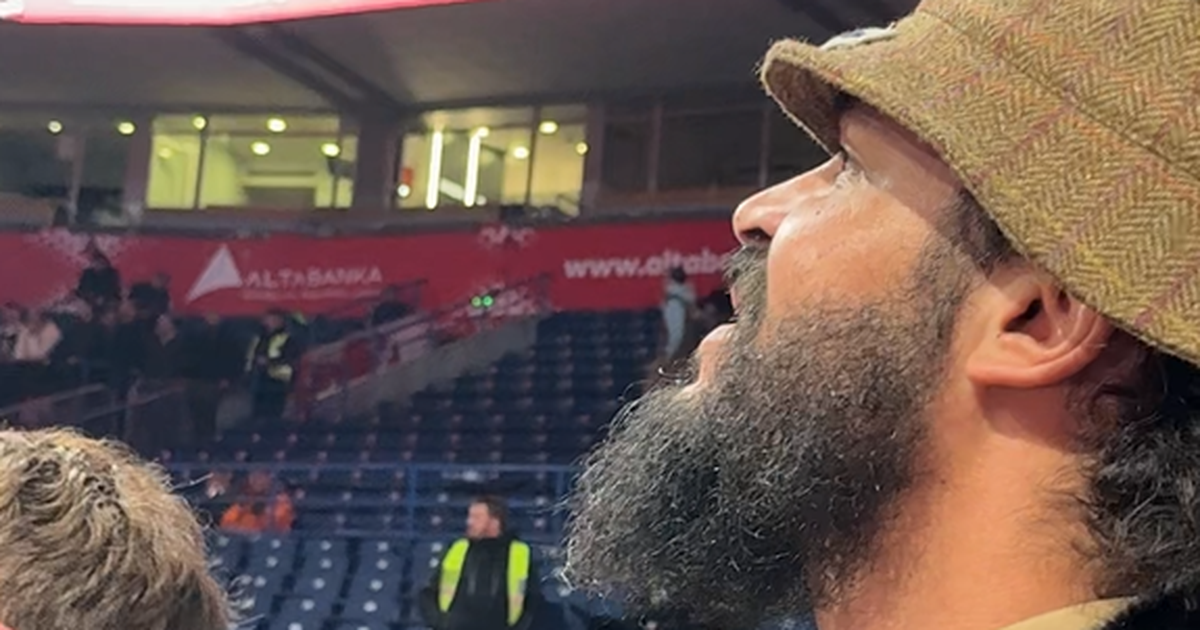 Joakim Noa pred Partizan Zvezda govorio o Jokiću i derbiju | Sportal.rs