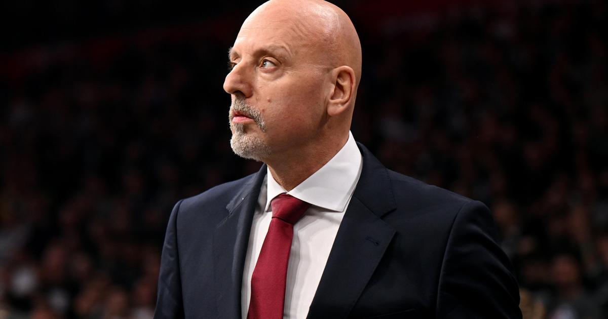 Obradović pred Žalgiris: Izundu nije trenirao | Sportal.rs