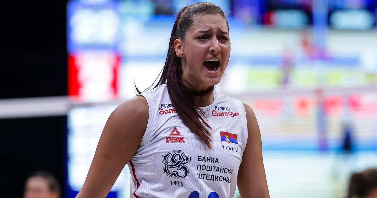 Vanja Ivanović potpisala za Vakifbank | Sportal.rs