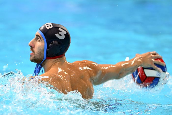 Srbija Izrael uživo prenos: Delfini vode, ali je rival baš žilav ...