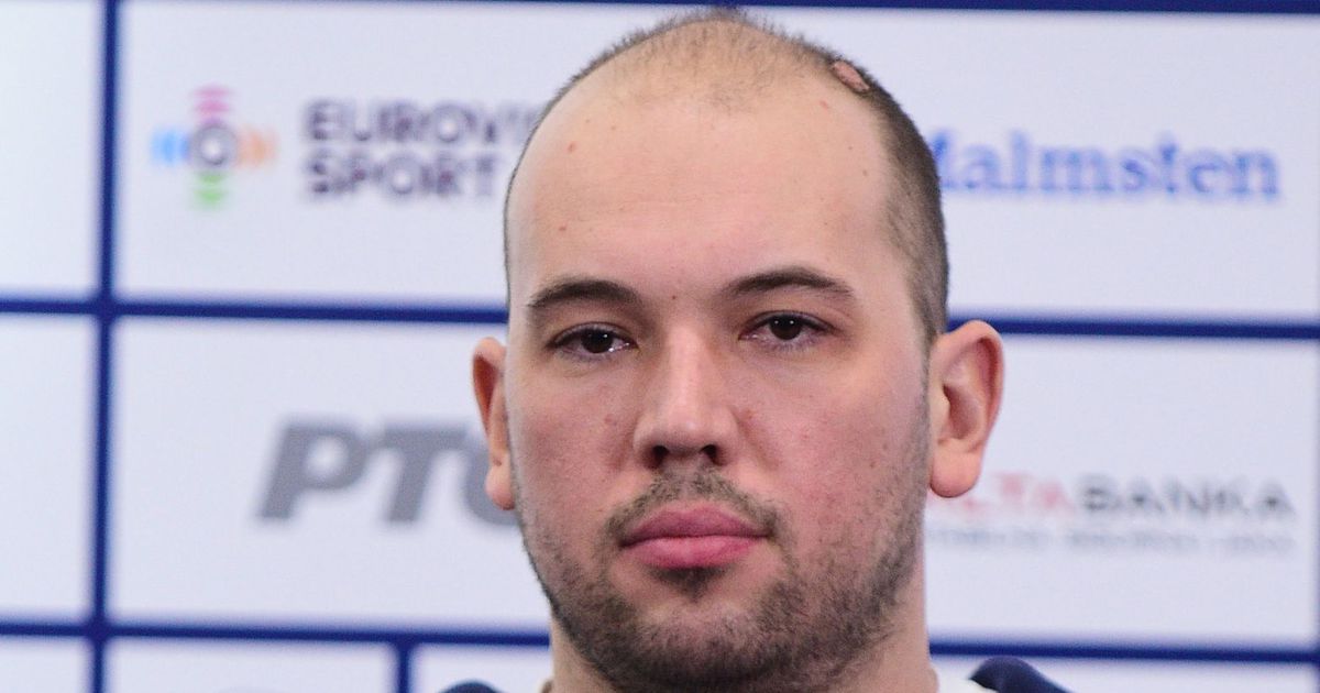 Mandić i Granadis neće igrati na Evropskom prvenstvu, a svet razočaran ...