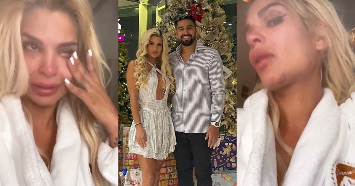 Igrao je protiv Partizana, a sada je KRVNIČKI PRETUKAO ŽENU! Uhvatila ...