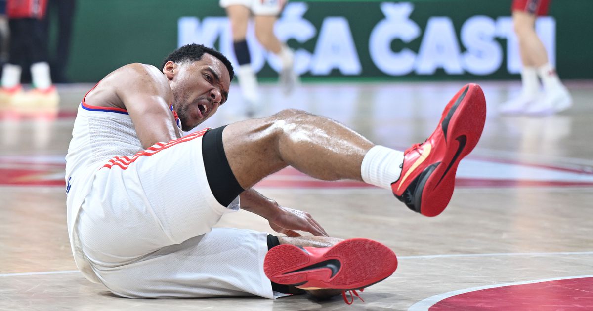 Duško Marković piše za Sportal: Vrhunski sport i povrede – kako se ...