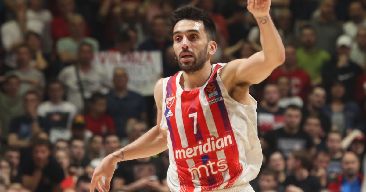 Izjava Fakunda Kampaca posle Fenerbahčea, pričao o sledećoj sezoni sa ...