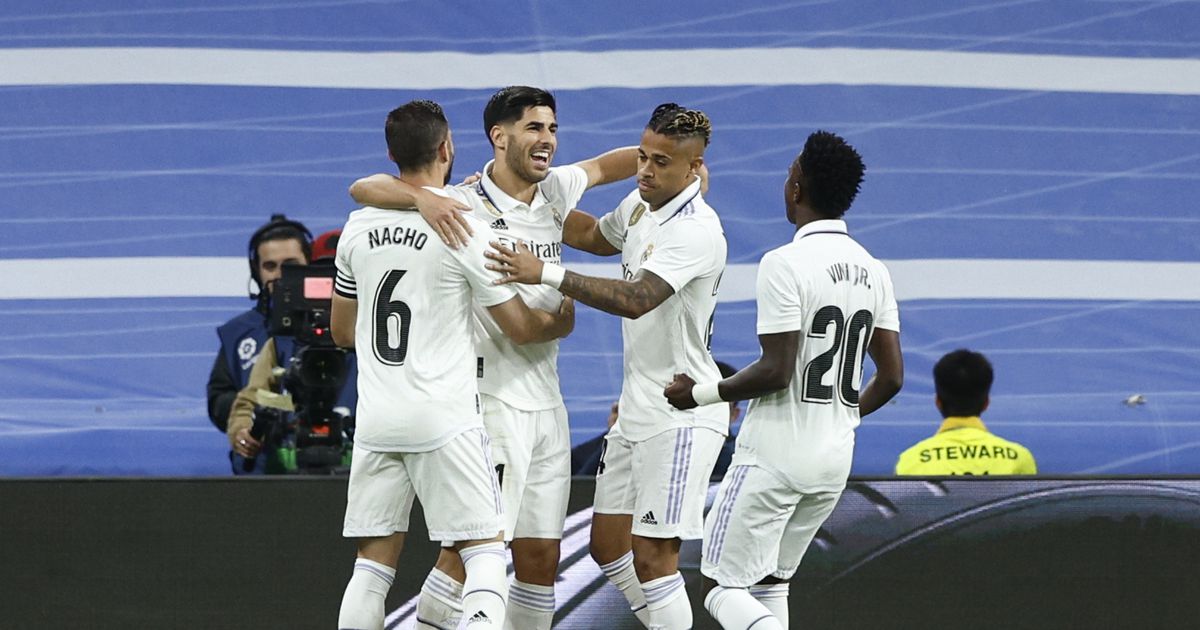 Fudbaleri Real Madrida koriste posebnu mast koja im pomaže | Sportal.rs